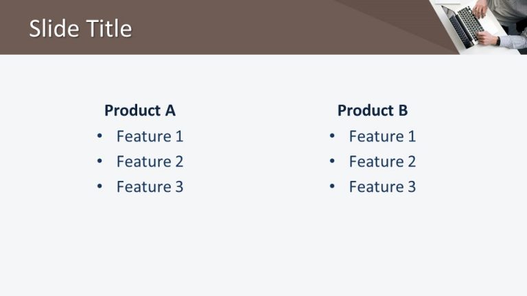 162085-laptop-template-16x9-4 - Free PowerPoint Templates