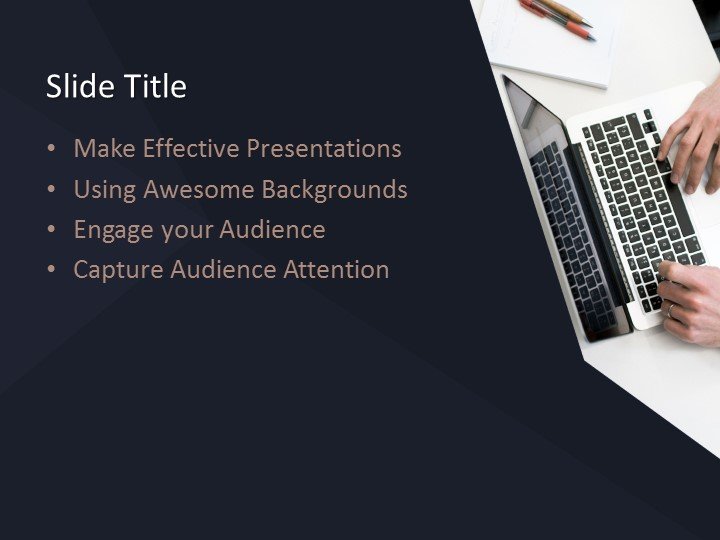 162085-laptop-template-4x3-3 - Free PowerPoint Templates