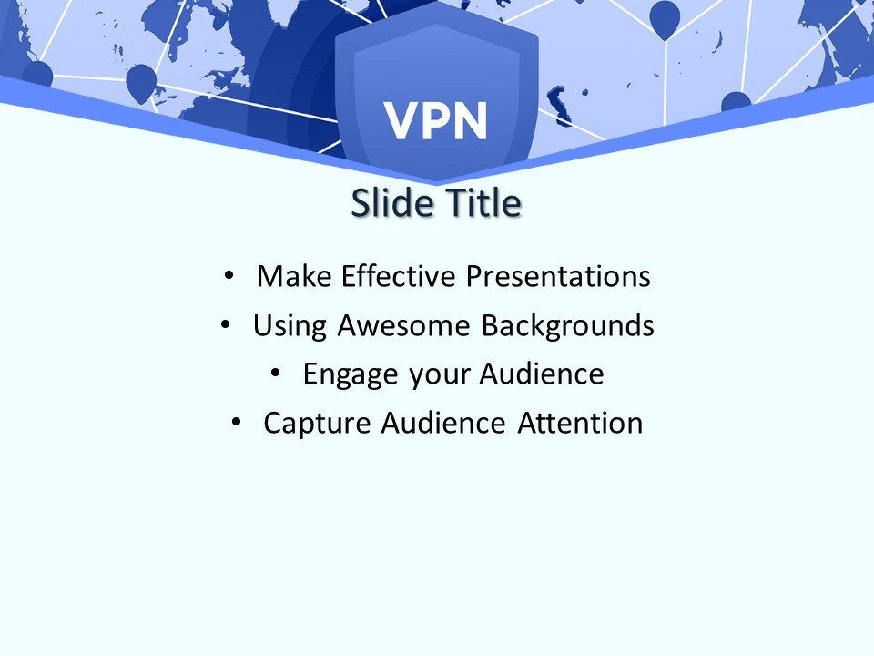 162203-vpn-template-4x3-2 - Free PowerPoint Templates