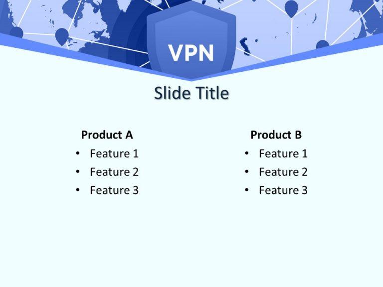 162203-vpn-template-4x3-4 - Free PowerPoint Templates