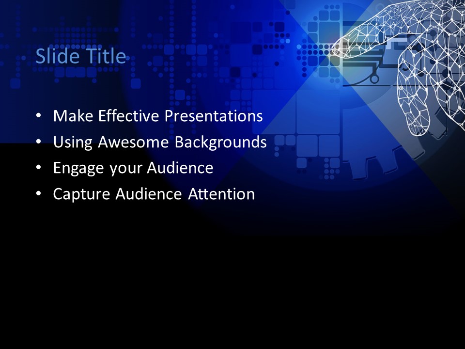 162291-technology-template-4x3-2 - Free PowerPoint Templates