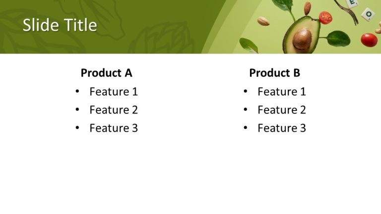 162344-vitamins-template-16x9-4 - Free PowerPoint Templates