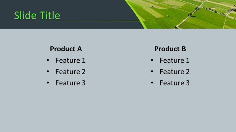 162398-fields-template-16x9-4 - Free PowerPoint Templates