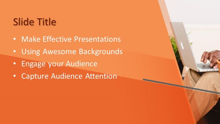 162405-businessman-template-16x9-3 - Free PowerPoint Templates