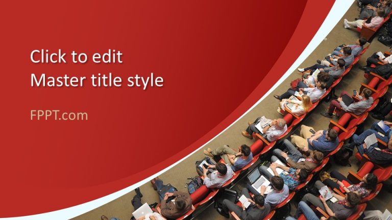 162409-conference-template-16x9-1 - Free PowerPoint Templates