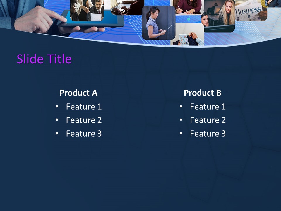 162426-administration-template-4x3-4 - Free PowerPoint Templates