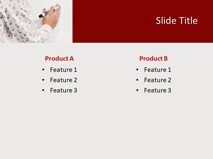 162527-strategy-template-4x3-4 - Free PowerPoint Templates 162527-strategy-template-4x3-4 - Free PowerPoint Templates