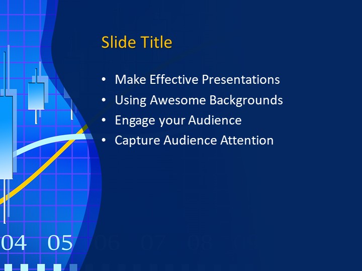 162538-charts-template-4x3-3 - Free PowerPoint Templates