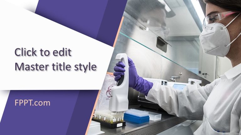 162591-laboratory-template-16x9-1 - Free PowerPoint Templates