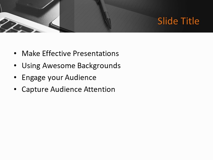 162607-workspace-template-4x3-2 - Free PowerPoint Templates