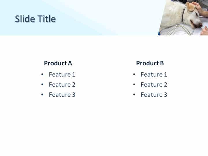 162649-vet-template-4x3-4 - Free PowerPoint Templates