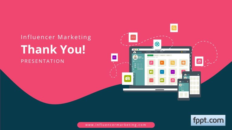 30128-influencer-marketing-pitch-deck-10-thank-you-slide - Free ...