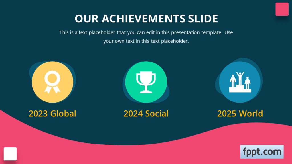 30128-influencer-marketing-pitch-deck-3-achievements-slide - Free ...