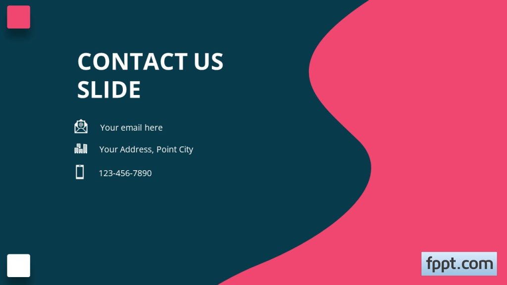 30128-influencer-marketing-pitch-deck-9-contact-us-slide - Free ...