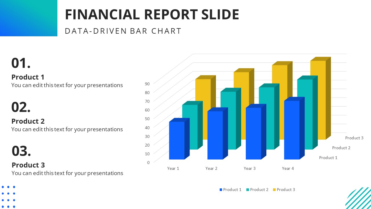 Free Business Proposal Presentation Template - Free PowerPoint Templates