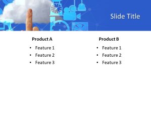 162755-internet-of-things-template-4x3-4 - Free PowerPoint Templates