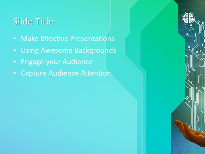 162779-digital-landscape-template-4x3-3 - Free PowerPoint Templates