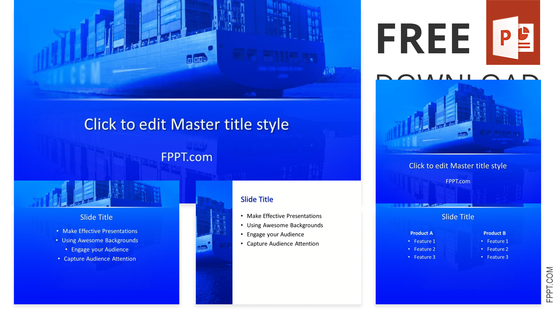 cover-powerpoint-template-37169 - Free PowerPoint Templates